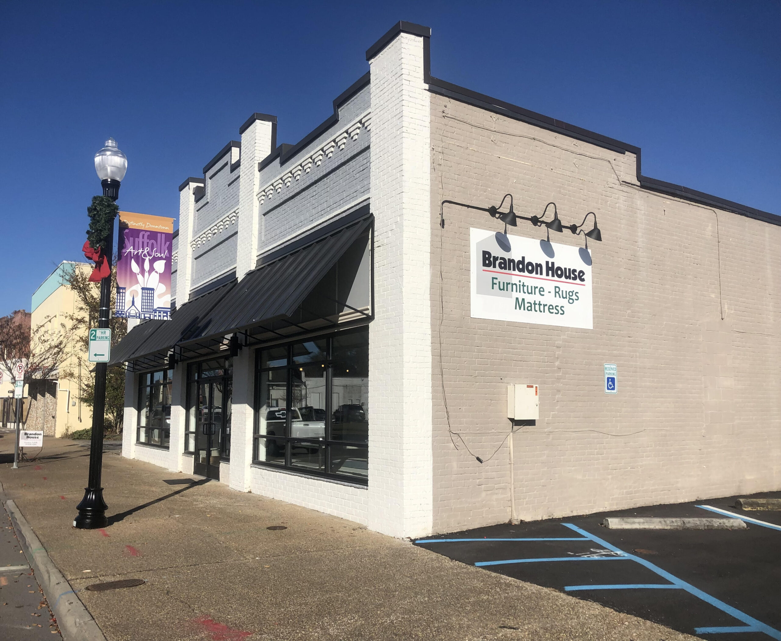 Directions - Brandon House Furniture